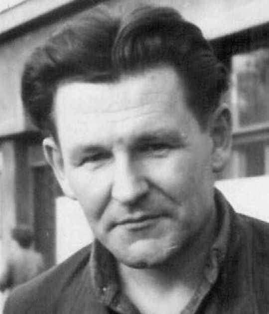 Ivan Kováč - Z Prahy do gulagu za Solženicynem